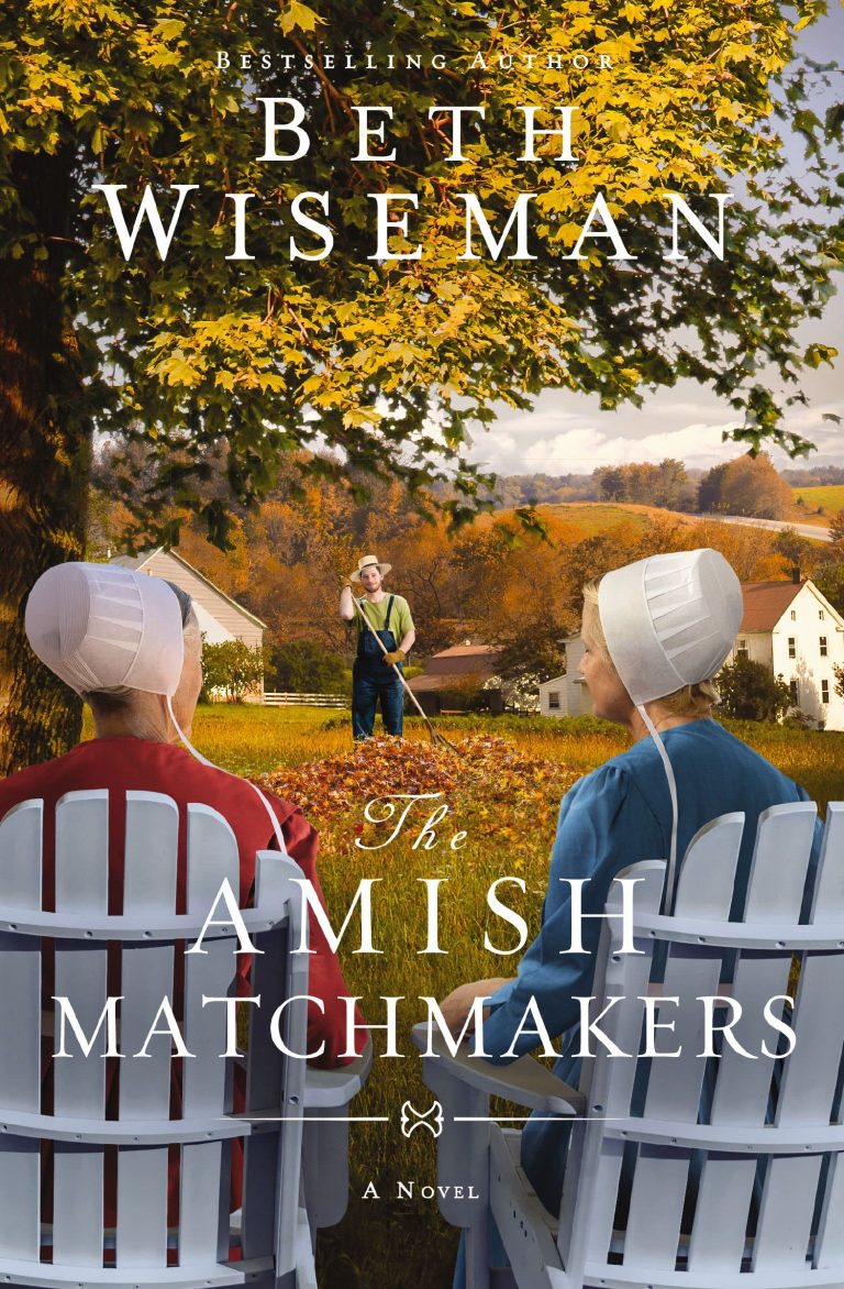 All Books | Beth Wiseman