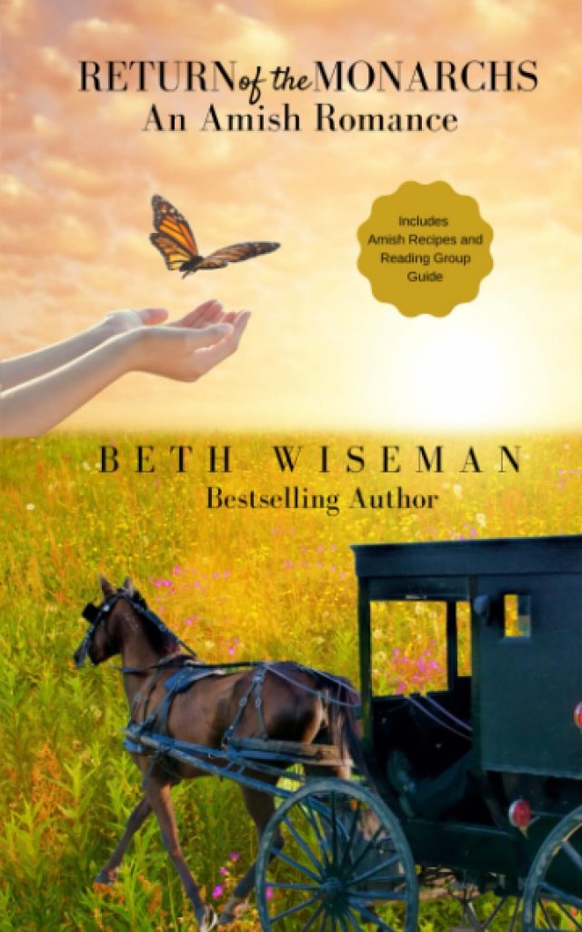 All Books | Beth Wiseman