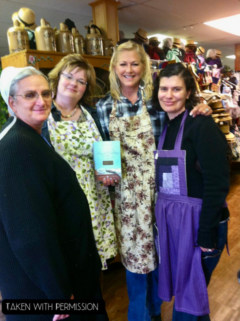 Beth Wiseman | Official website of bestselling author Beth Wiseman